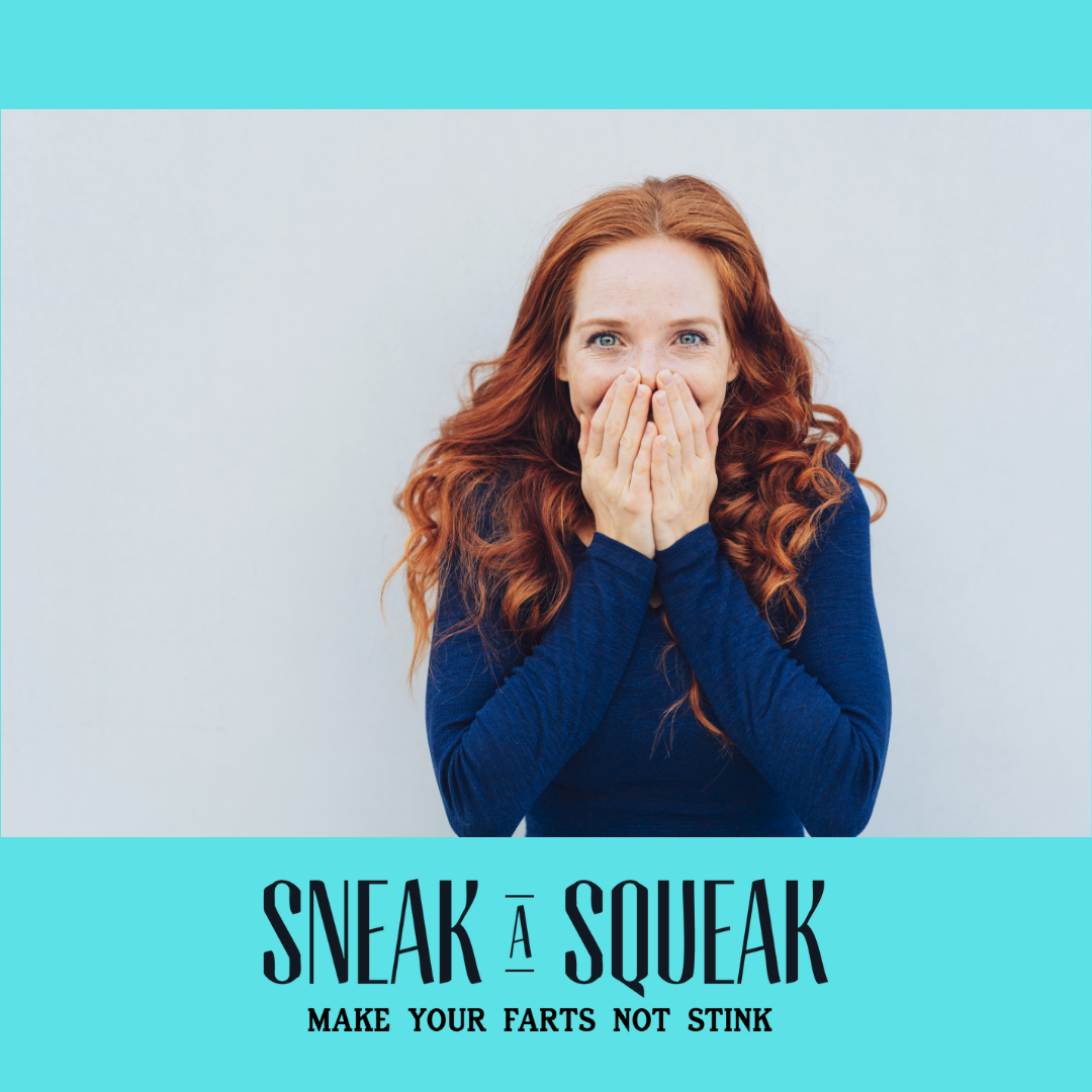Farting Around: Dealing with Excessive Smelly Gas Issues – Sneak A Squeak