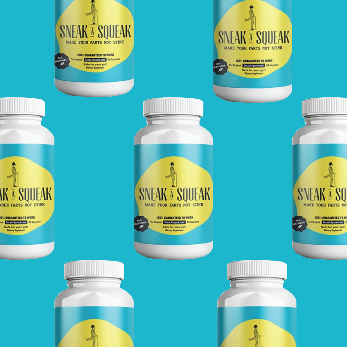 The Ultimate Guide to Sneak a Squeak: How It Works and Why You Need It ...