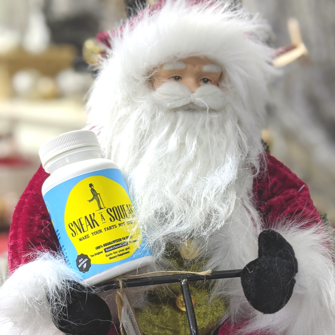 Why Silly Gifts Make the Best Gifts: A Case for Embracing Your Inner C ...