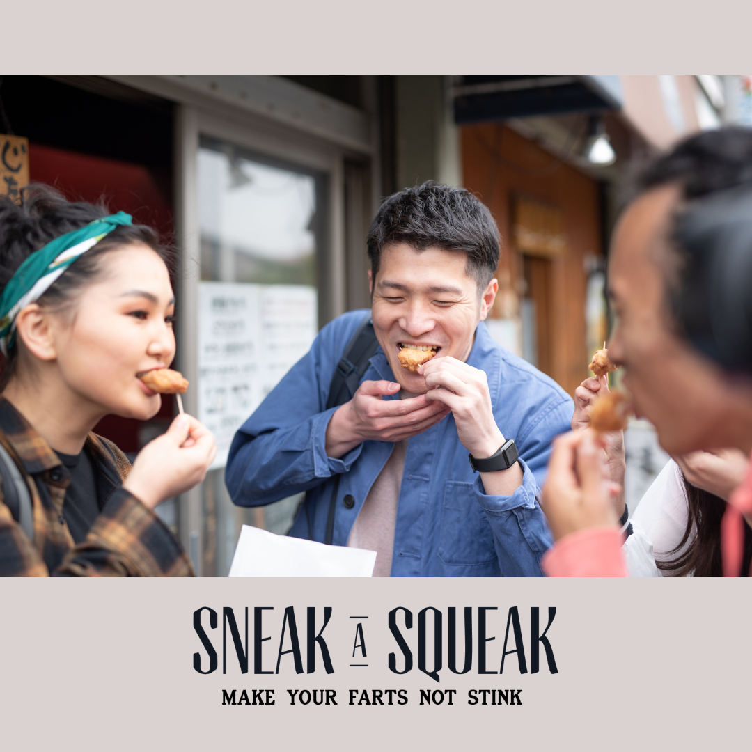 Chew Like You Mean It: The Surprising Benefits of Proper Chewing ...